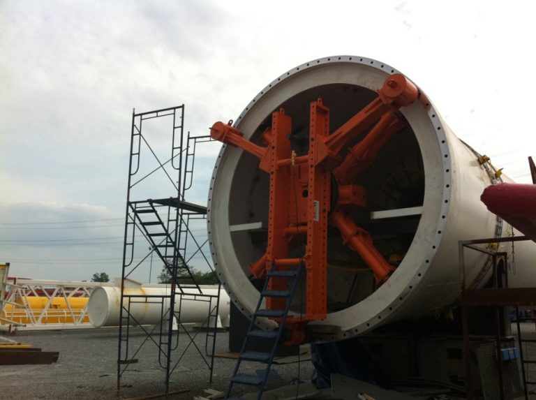 Circular Milling - SLMM